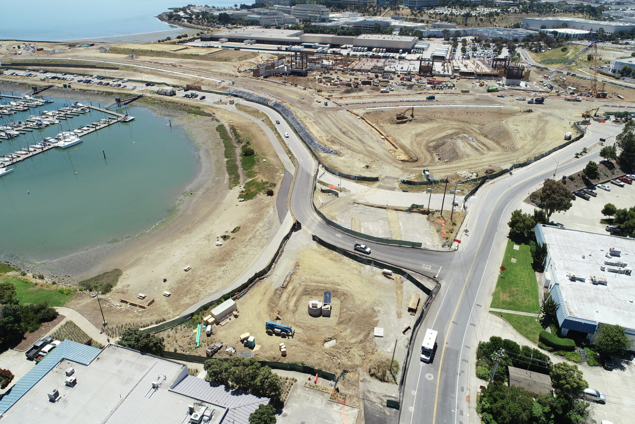 Our Projects – WHB Engineers